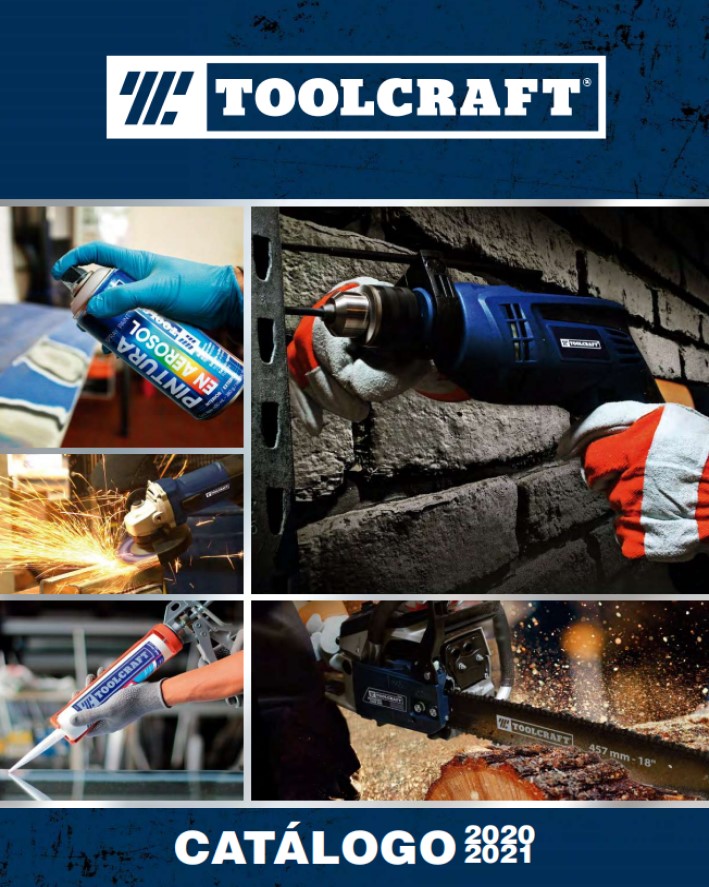 catalogos | CPRO Industrial Mexicana